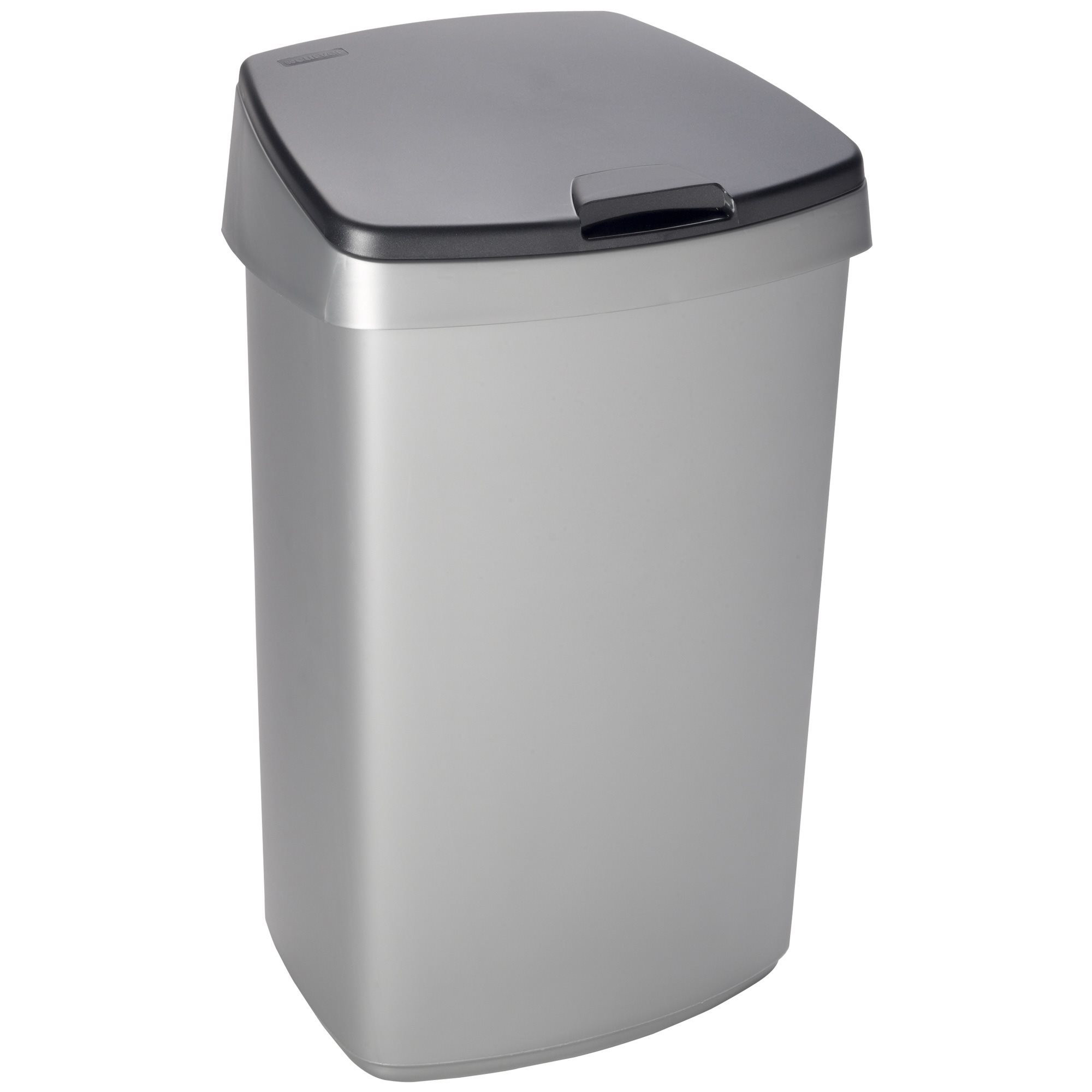 Rent Waste bin Curver flat | KeyPro
